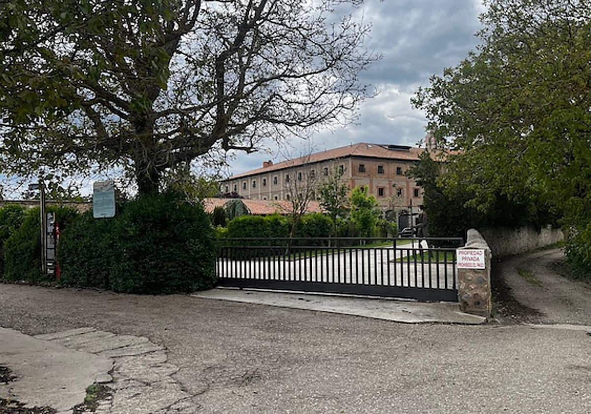 El arzobispo de Burgos cita a las monjas a un tribunal eclesiástico bajo amenaza de excomunión ...